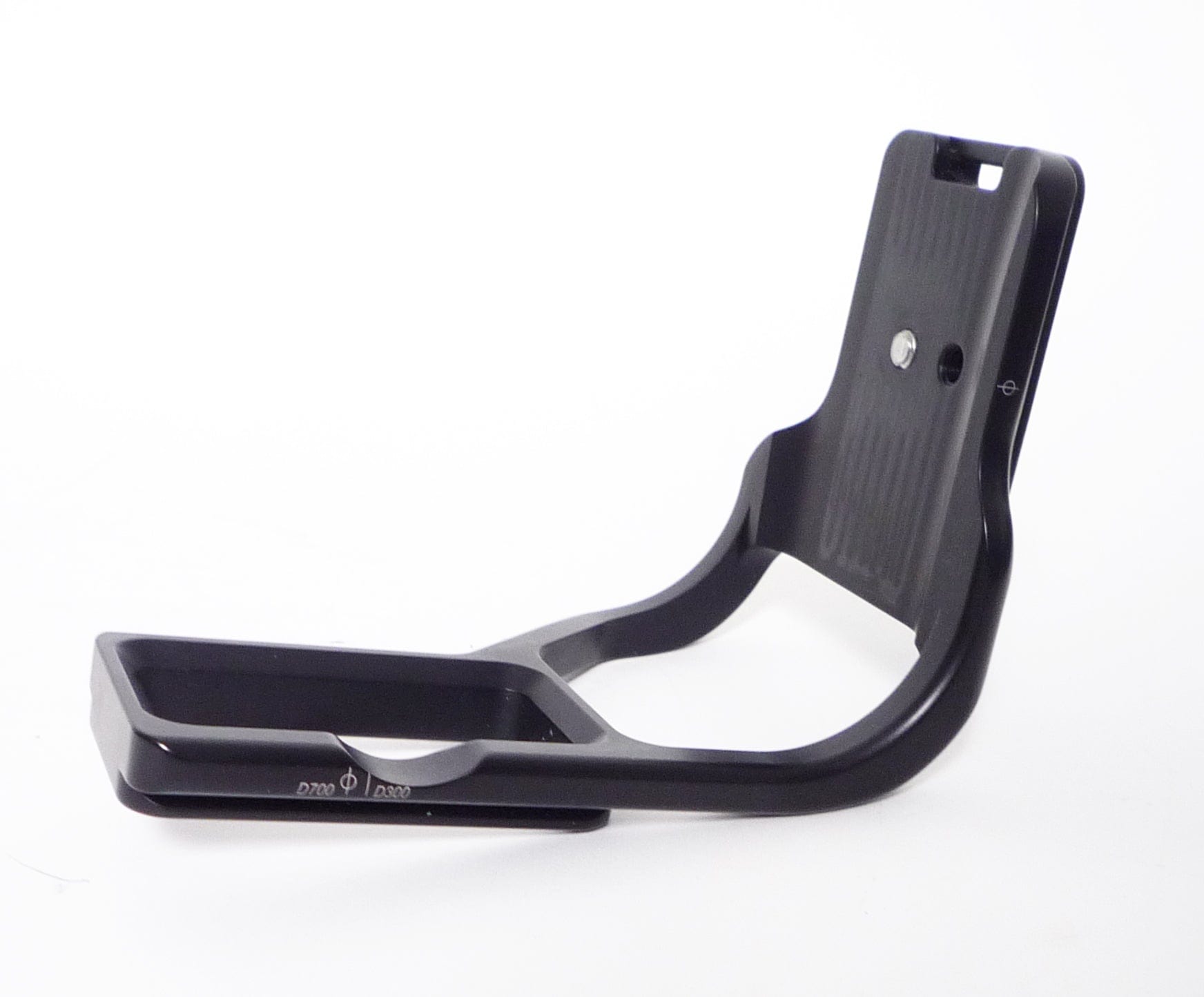 Really Right Stuff BMBD10-L B L Bracket for Nikon D300/700 – Camera ...
