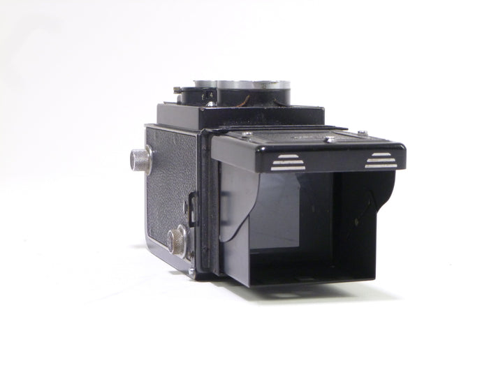 Rolleicord Twin Lens Reflex Model IV Camera - AS IS – Camera Exchange