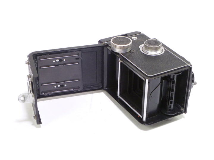 Rolleicord Twin Lens Reflex Model IV Camera - AS IS – Camera Exchange