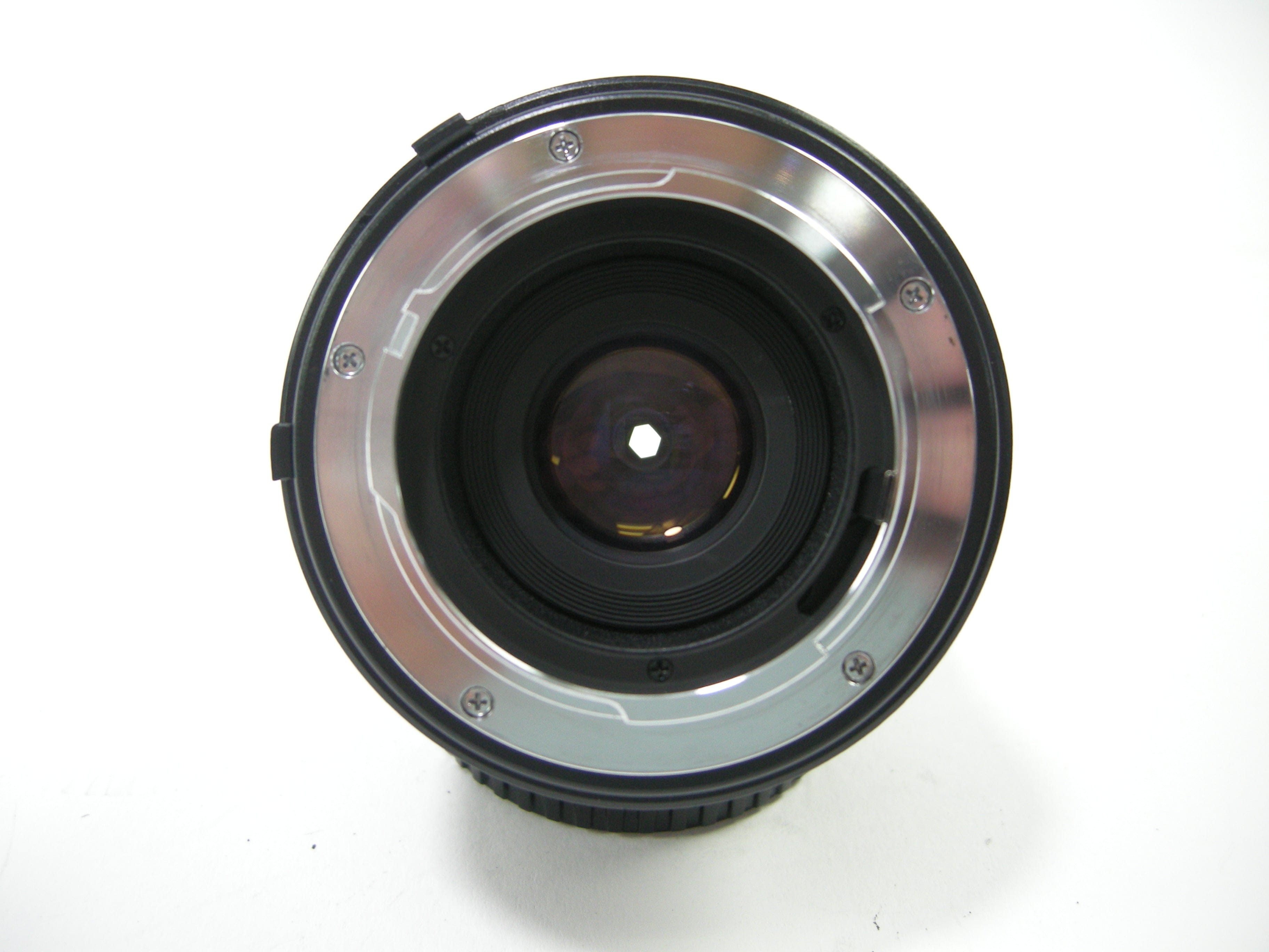 Sigma Super-Wide II 24mm f2.8 MC Macro Minolta MD Mount – Camera Exchange