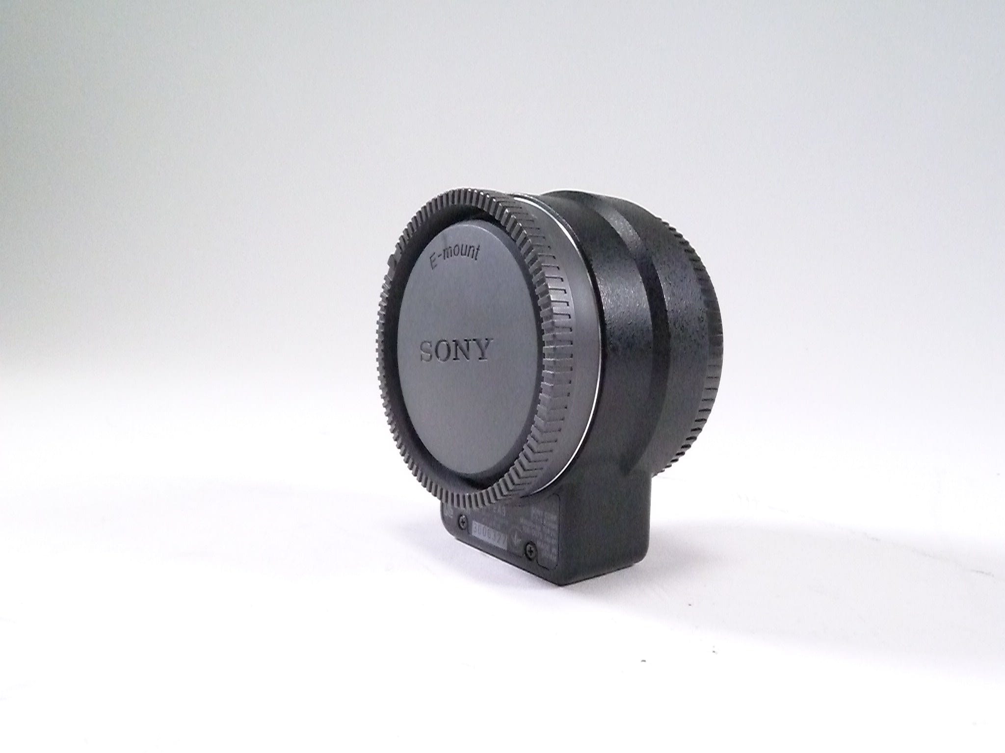 Sony LA-EA3 Adapter – Camera Exchange