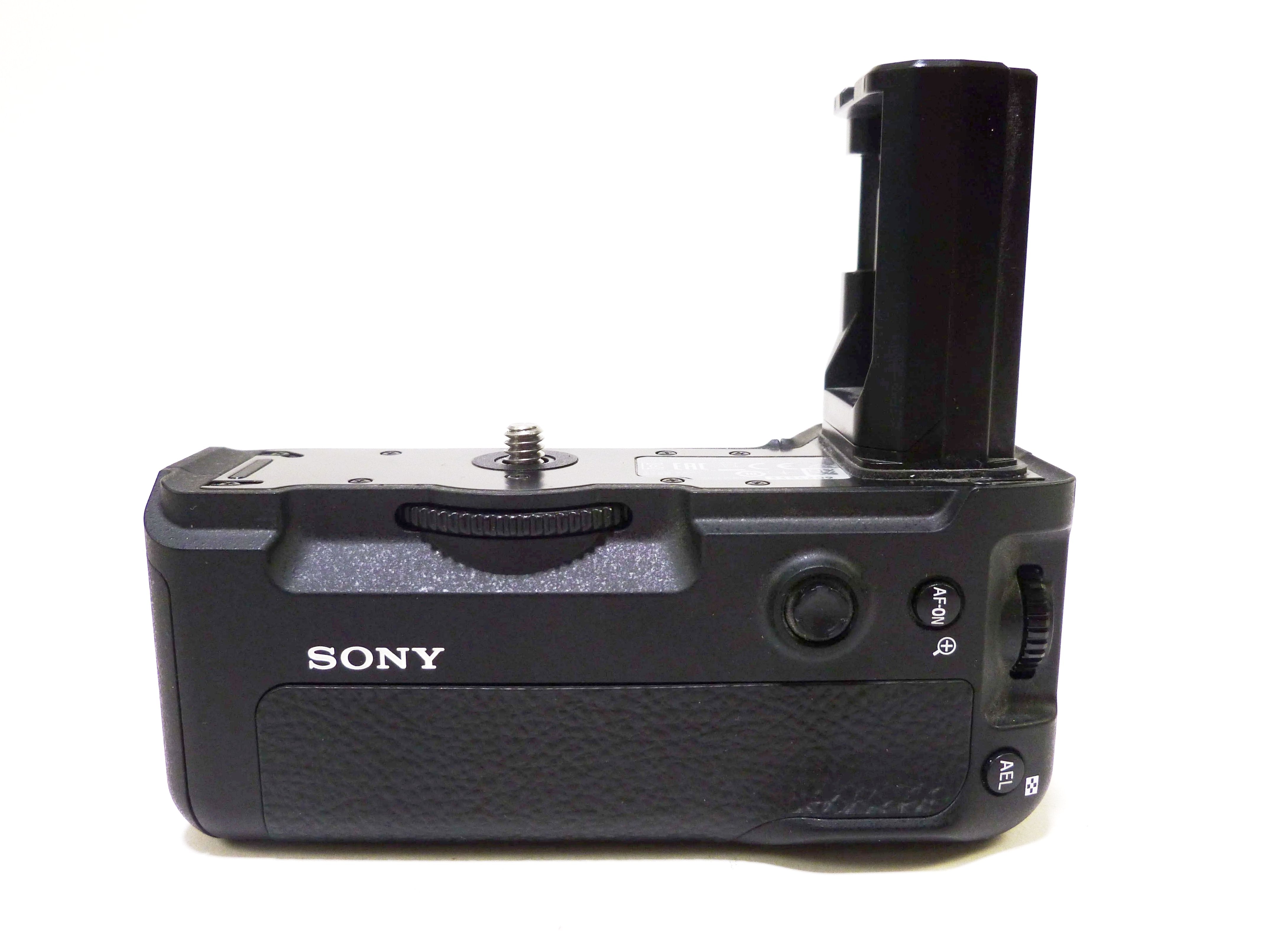 Sony VG-C3EM Grip – Camera Exchange