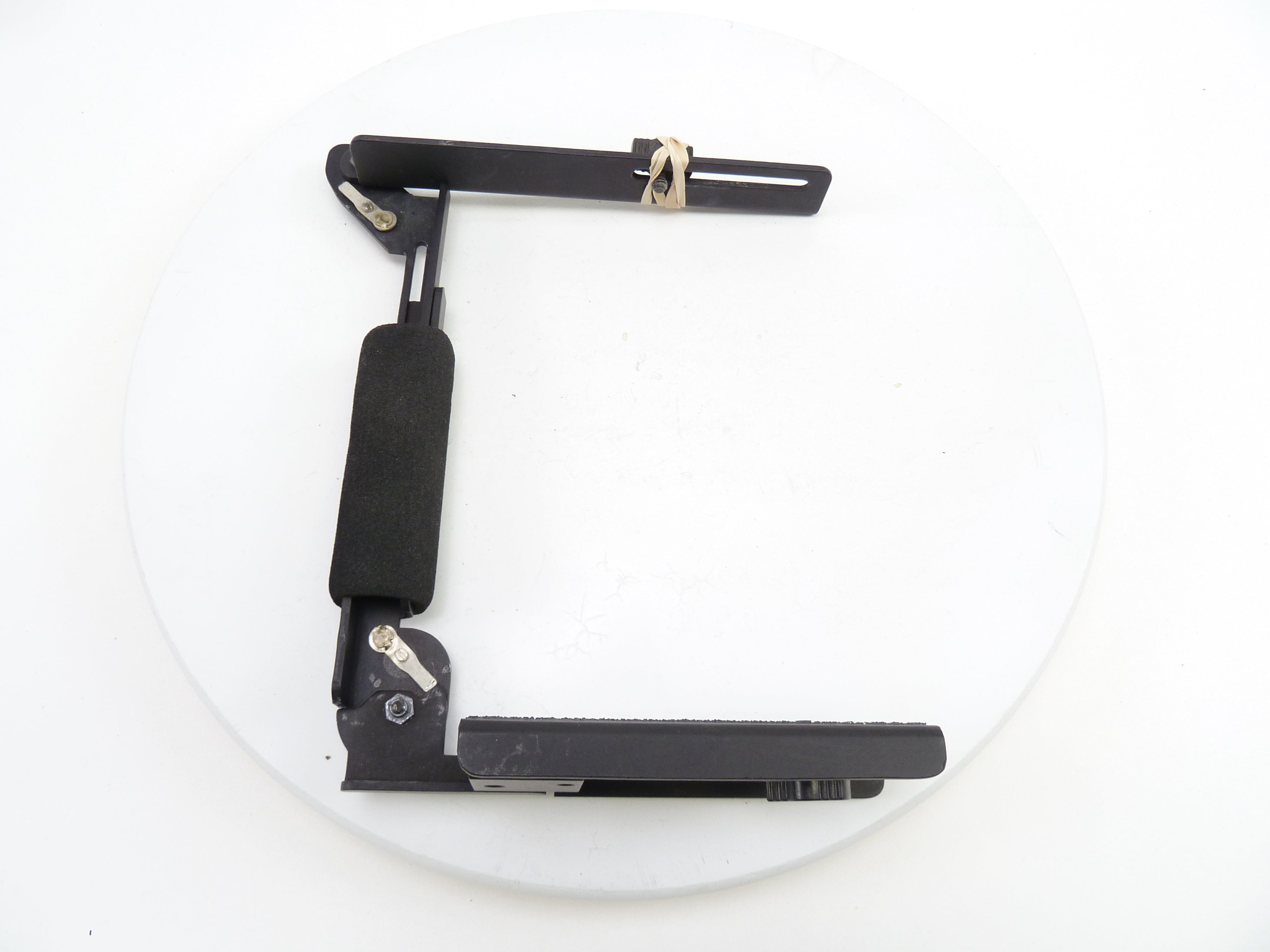 Stroboframe Camera and Flip Flash Bracket in Excellent Condition ...