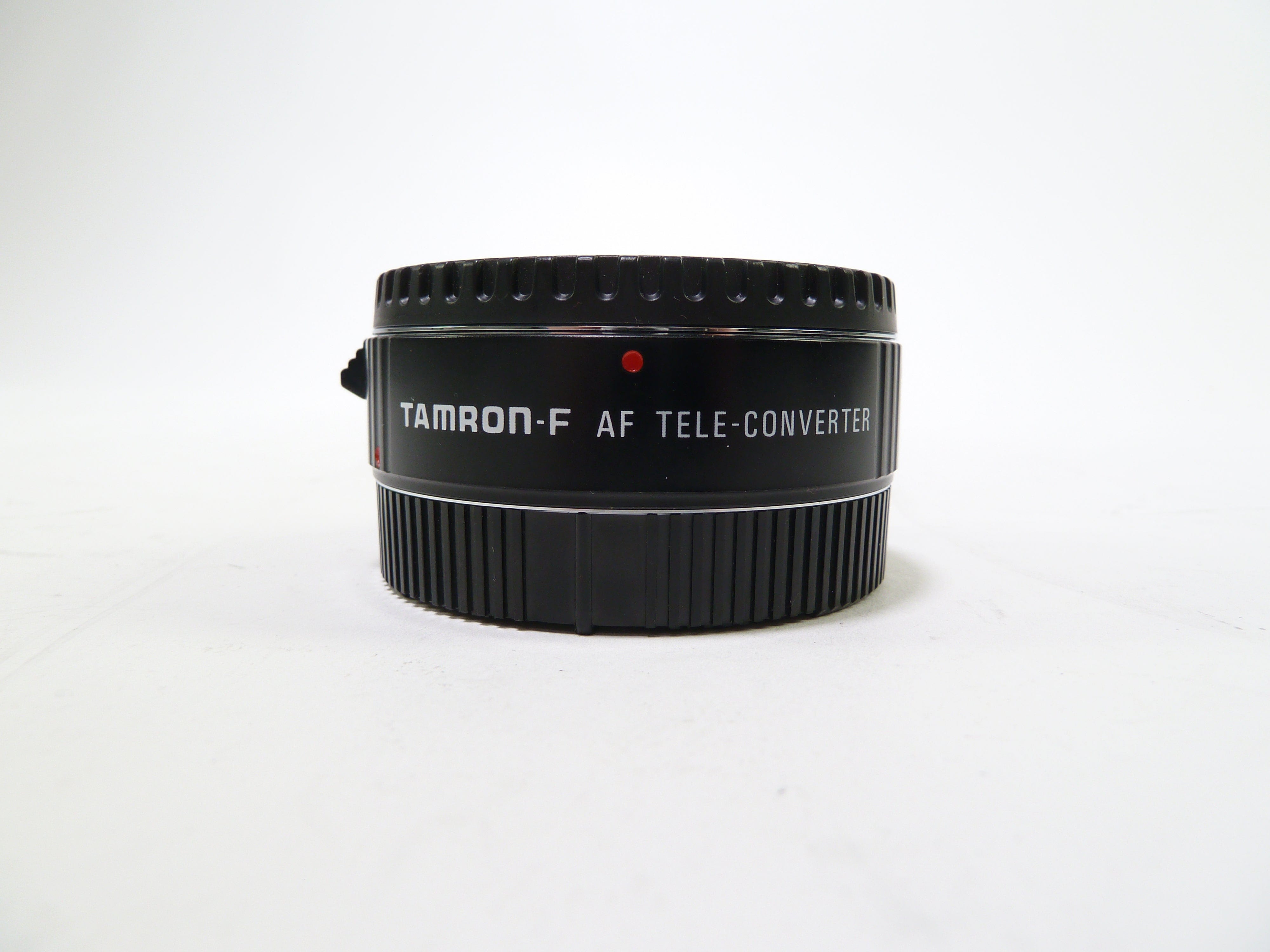Tamron - F AF tele-converter 1.4x AF-1 MC4 for Canon EF – Camera Exchange