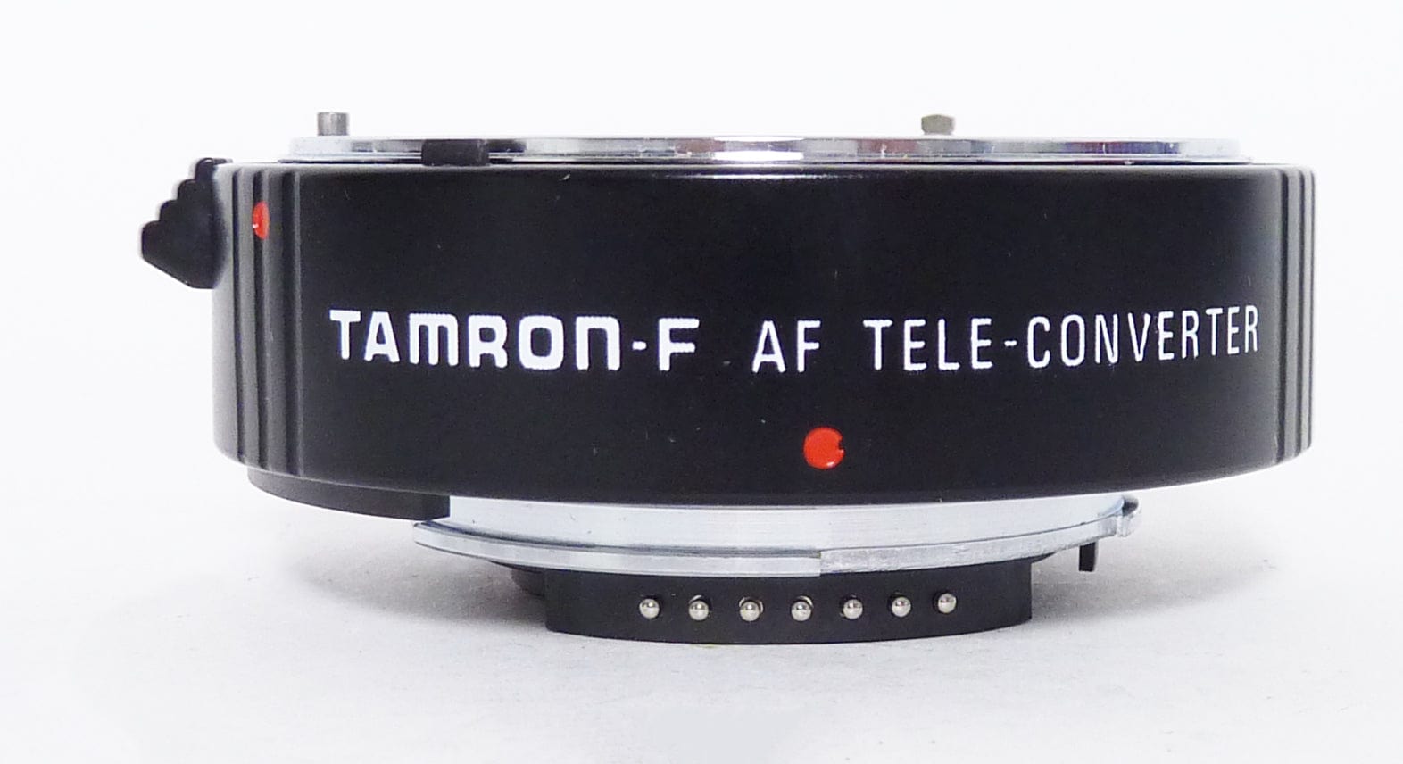 Tamron-F AF Tele Converter 1.4X for Nikon AFD Lenses – Camera Exchange