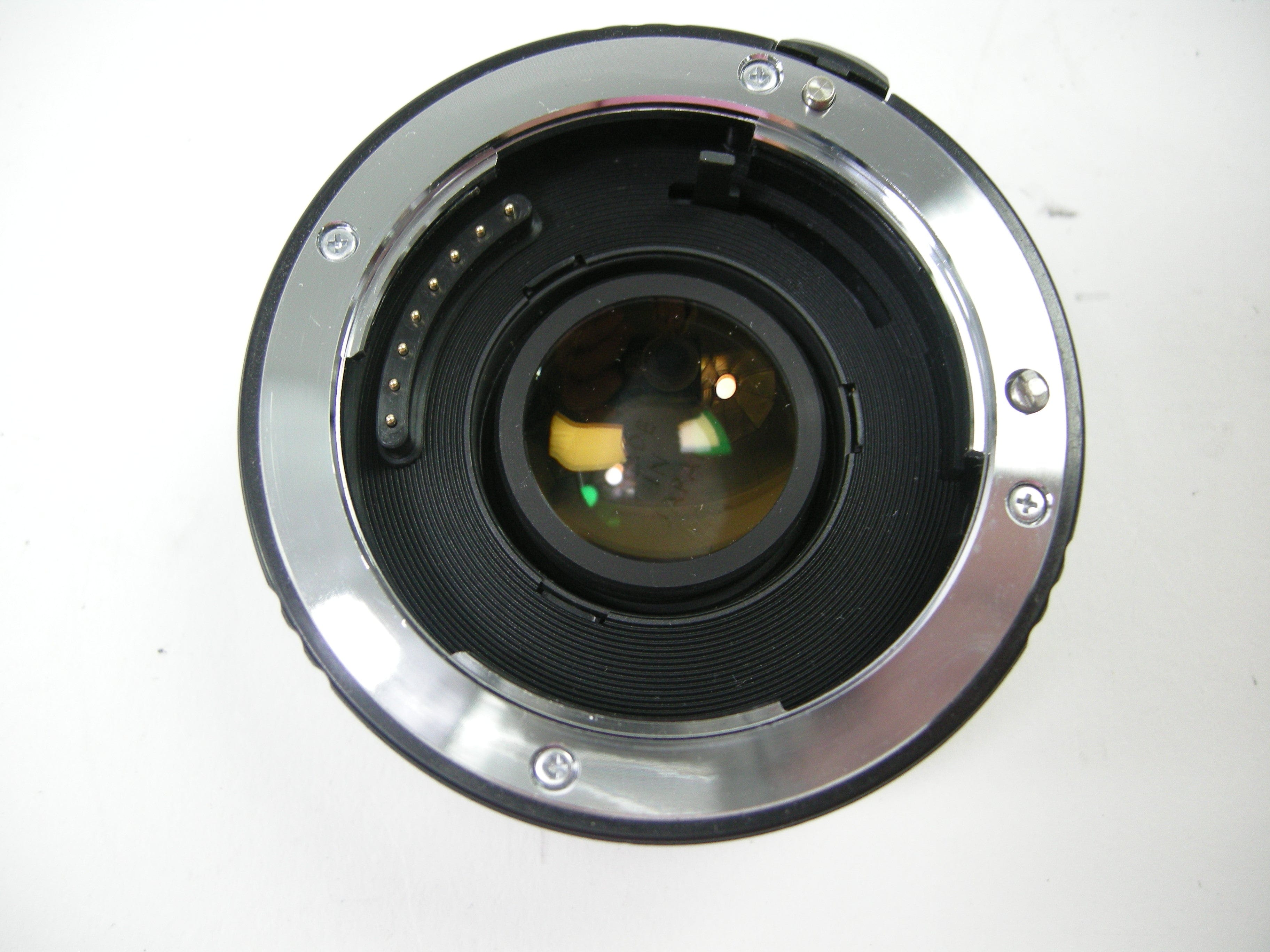 Tamron-F AF Tele-Converter 1.4x MX AF MC4 for Minolta MD – Camera Exchange