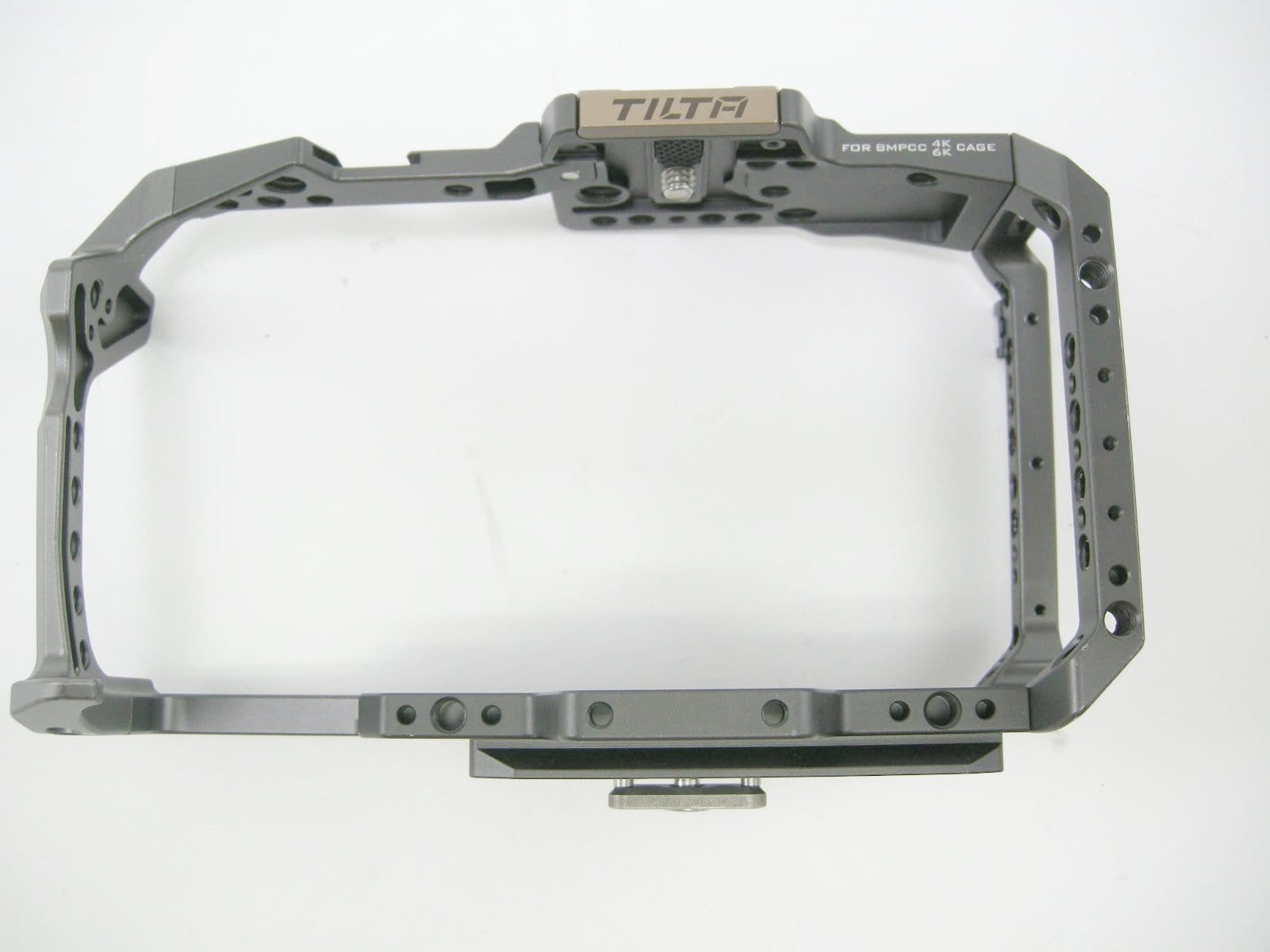 Tilta BMPCC 4K/6K Cage – Camera Exchange