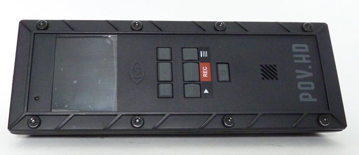 V.I.O. POV HD Video Camera – Camera Exchange