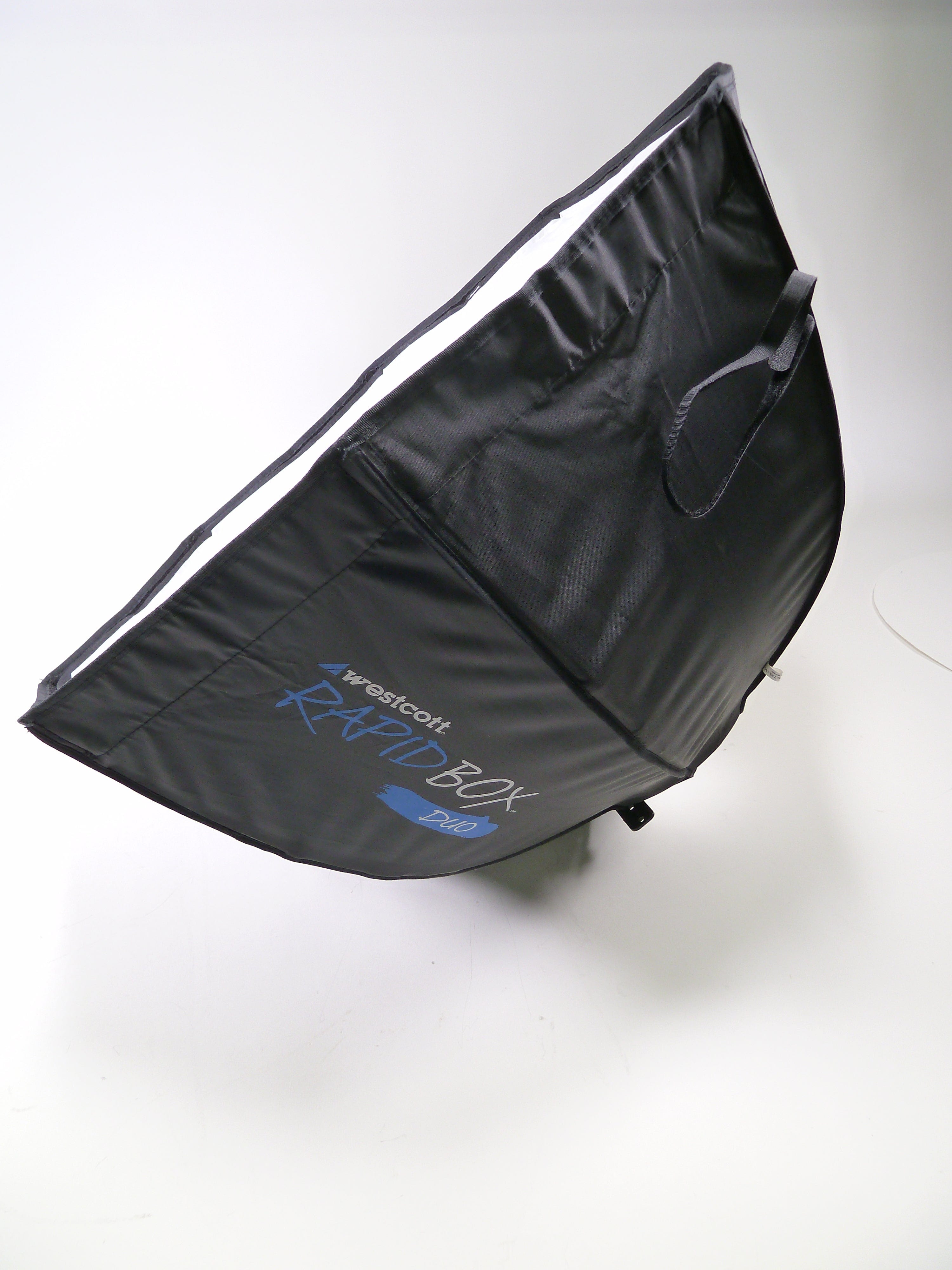 Westcott Rapid Box Duo (Octagon) Pop Up 26" – Camera Exchange